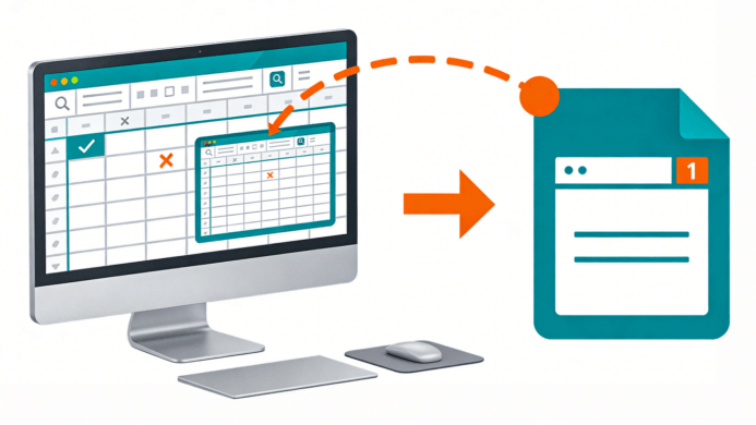 5 étapes pour transformer votre plan d'action Excel en slides ...